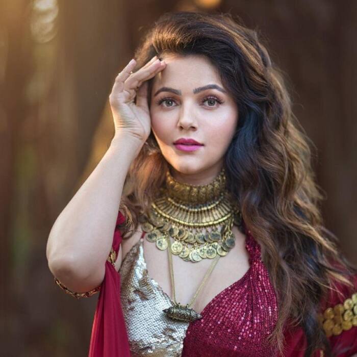 Rubina dilaik