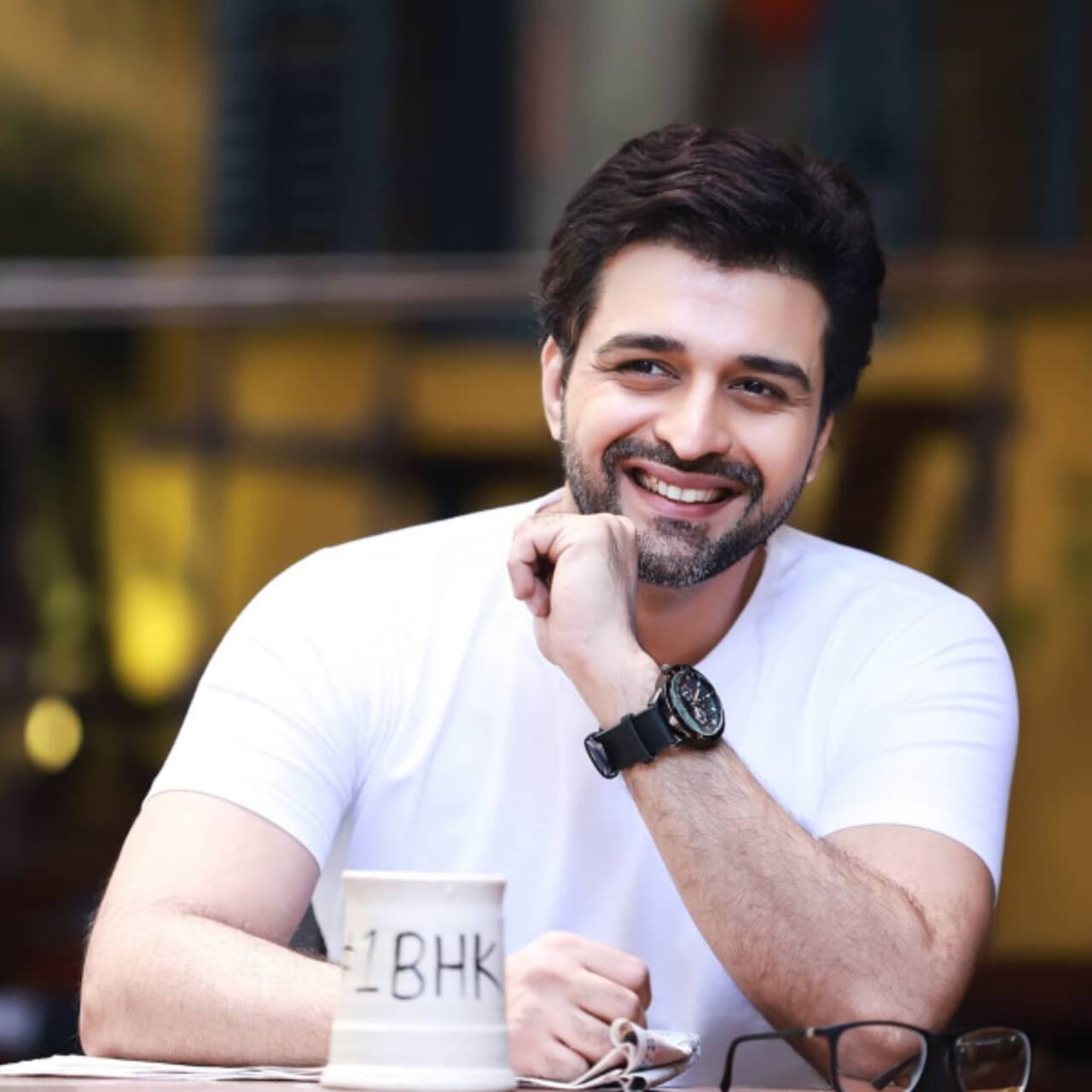 Ghum Hai Kisikey Pyaar Meiin: Sachin Shroff, Adish Vaidya and more TV ...