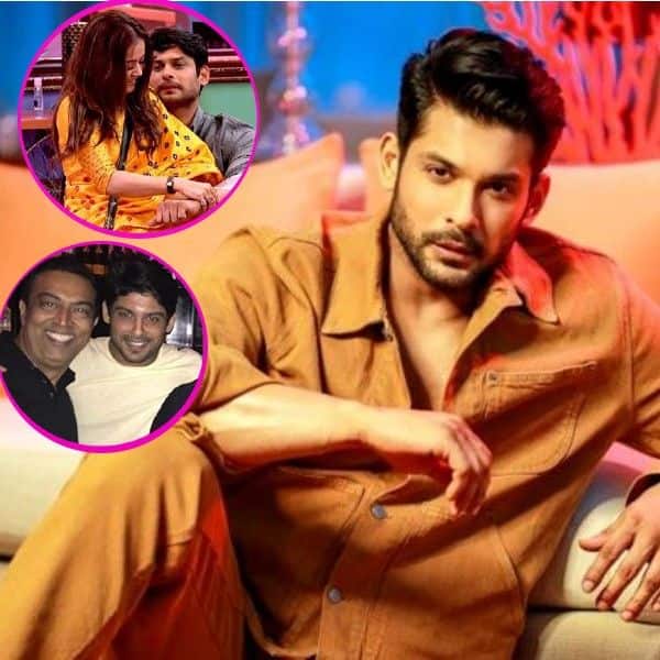 Sidharth Shukla Death Anniversary: Devoleena Bhattacharjee To Kamya Punjabi These Celebs ...