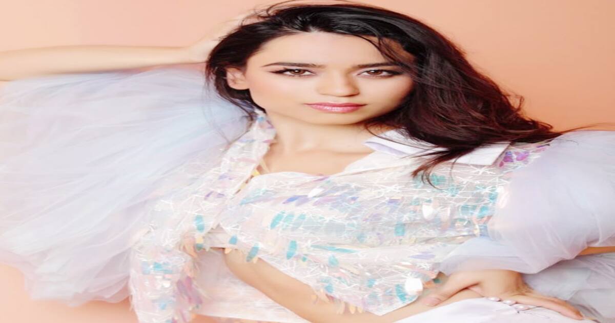 Bigg Boss 16 contestant: Soundarya Sharma to set temp soaring inside ...
