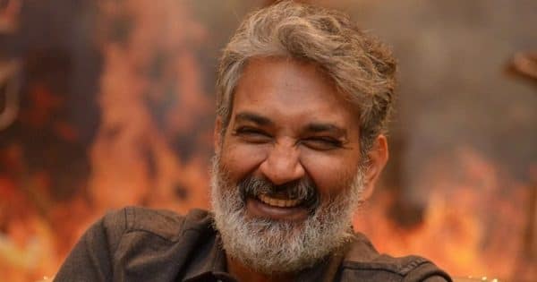 SS Rajamouli feels overwhelmed with RRR global success: 'I am still ...