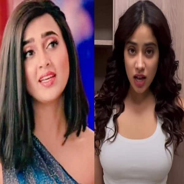 Naagin 6: Tejasswi Prakash talks about facing criticism for her accent ... Naagin 6: Tejasswi Prakash talks about facing criticism for her accent ...