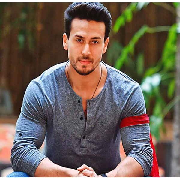 टाइगर श्रॉफ (Tiger Shroff)