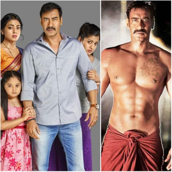 Drishyam 2 to Thank God, Ajay Devgn Upcoming Movies-दृश्यम 2 से लेकर थैंक गॉड, अजय देवगन की ये ...