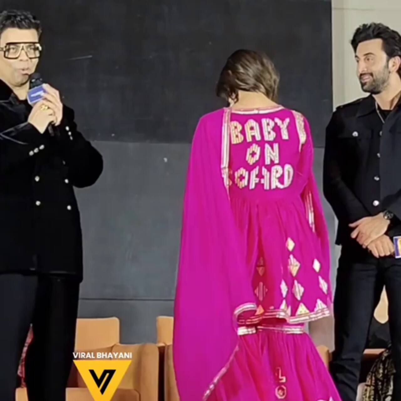 Brahmastra Alia Bhatt Karan Johar Get Massively Trolled By Netizens