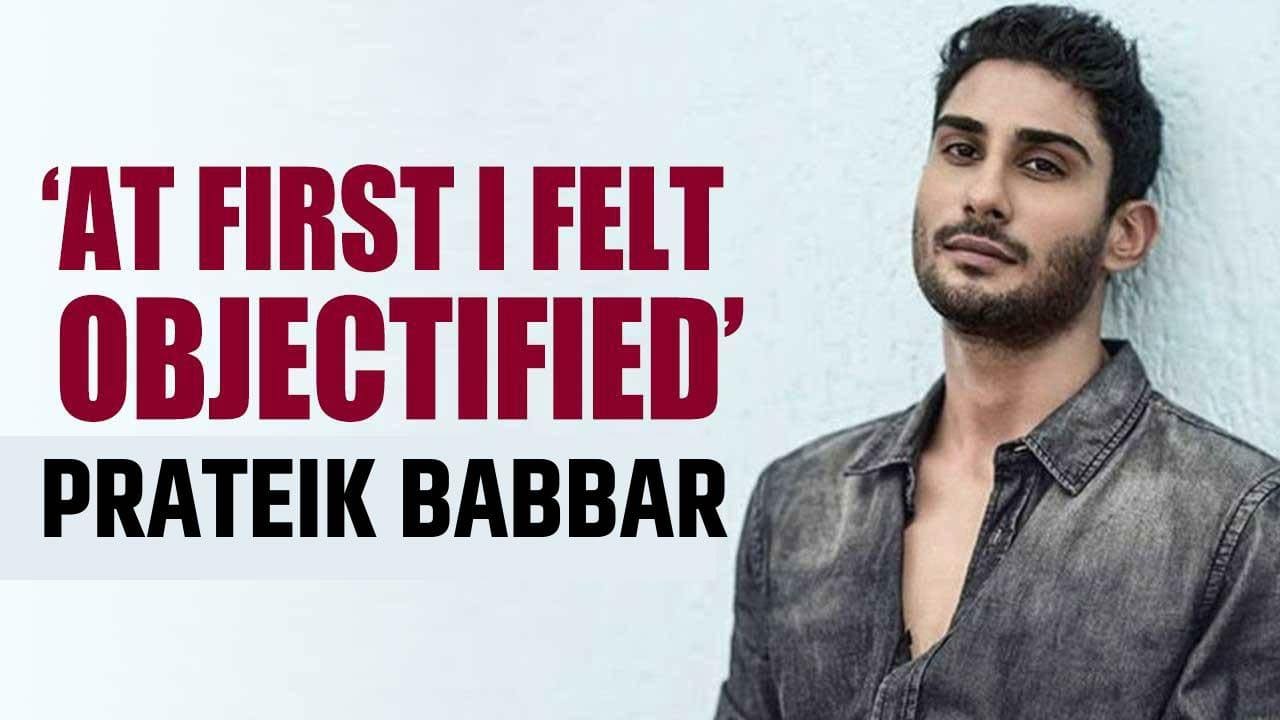 Four More Shots Please: Prateik Babbar says he felt 'objectified' for the first time; here's why ...