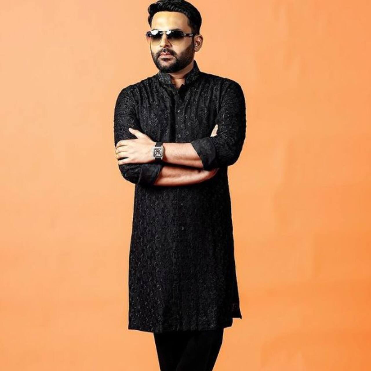 From Kapil Sharma to Neil Bhatt: Top TV stars and their unique ...