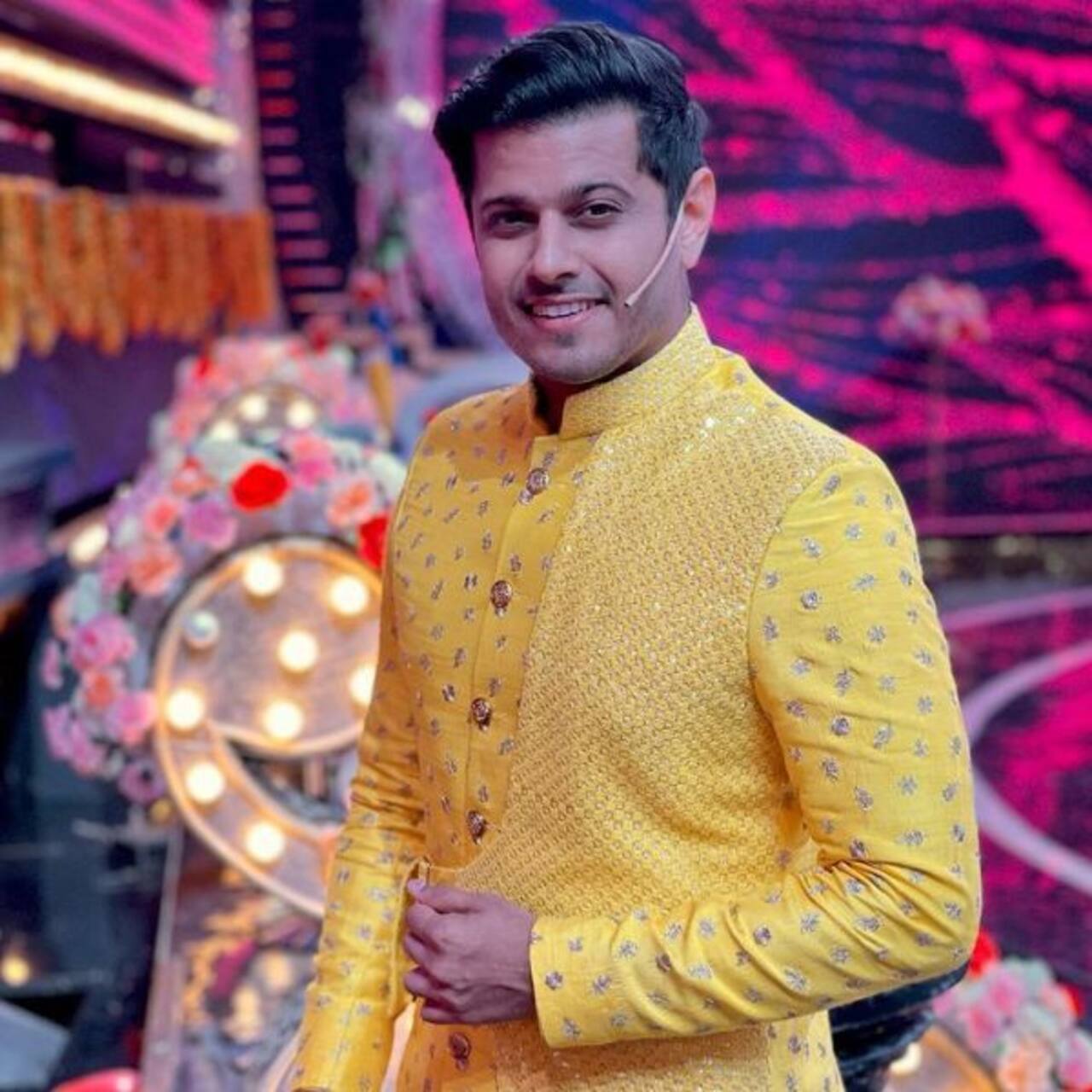 From Kapil Sharma to Neil Bhatt: Top TV stars and their unique ...