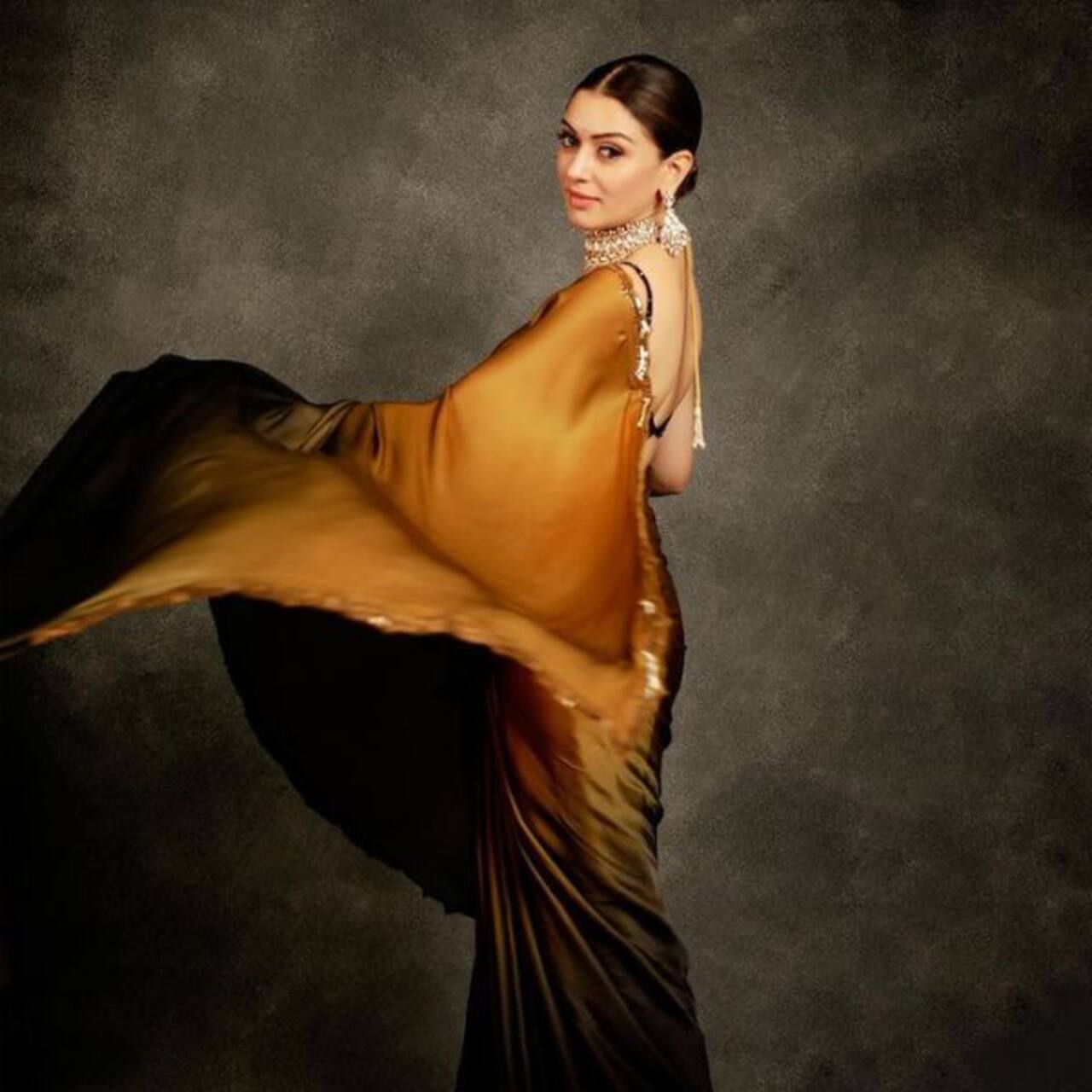 Hansika Motwani wedding venue: Actress picks a 450-year-old palace in ...
