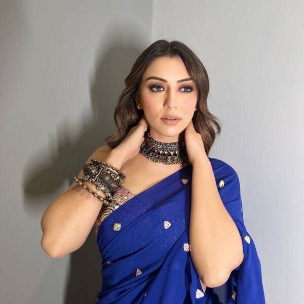 Hansika Motwani wedding venue: Actress picks a 450-year-old palace in ...