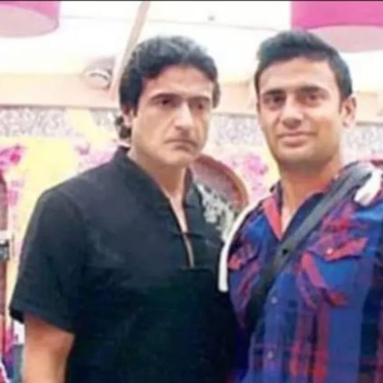 Asim Riaz-Sidharth Shukla to Rashami Desai-Devoleena Bhattacharjee ...