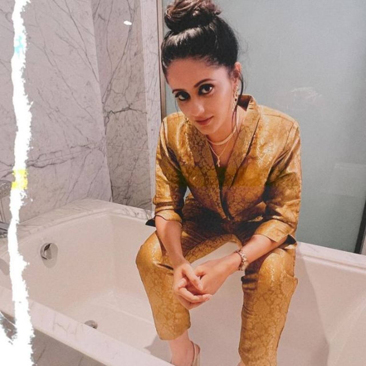 Ghum Hai Kisikey Pyaar Meiin star Ayesha Singh's prettiest pics