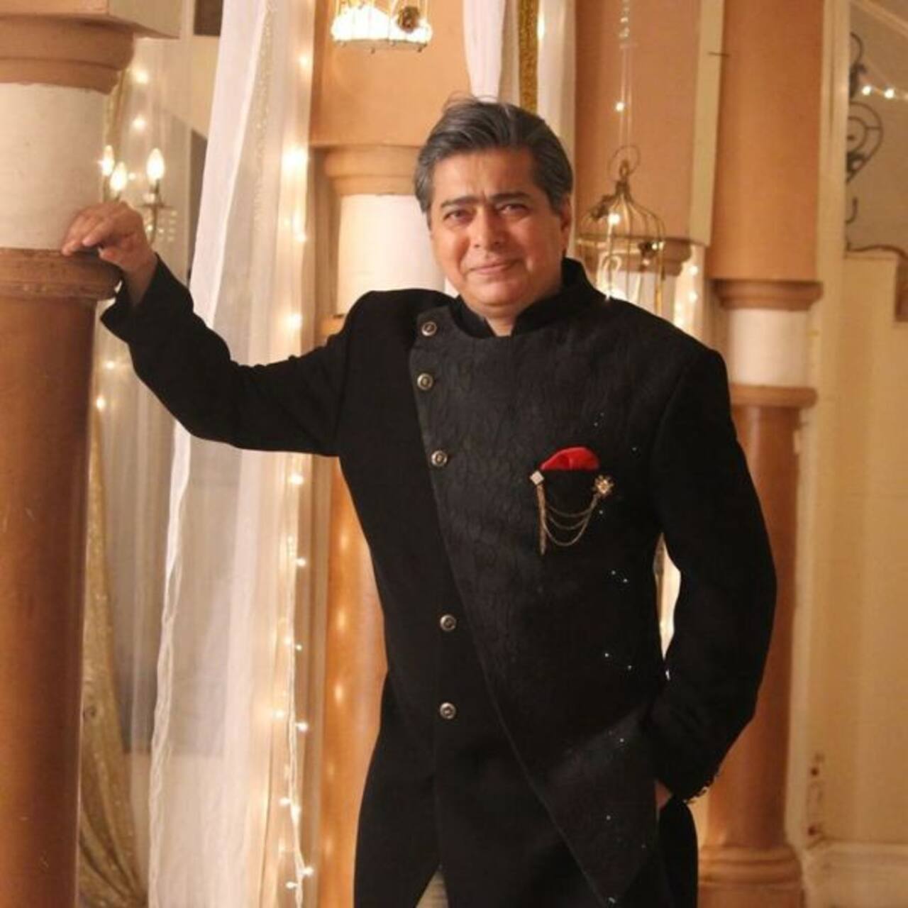 Ghum Hai Kisikey Pyaar Meiin stars and their first ever work