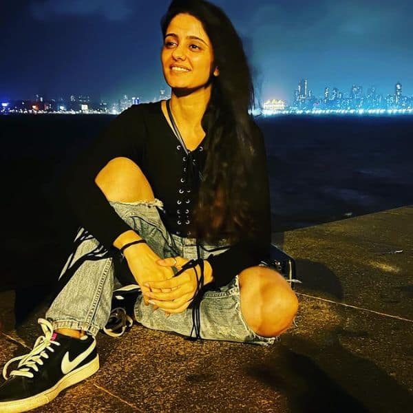 Ghum Hai Kisikey Pyaar Meiin star Ayesha Singh's prettiest pics