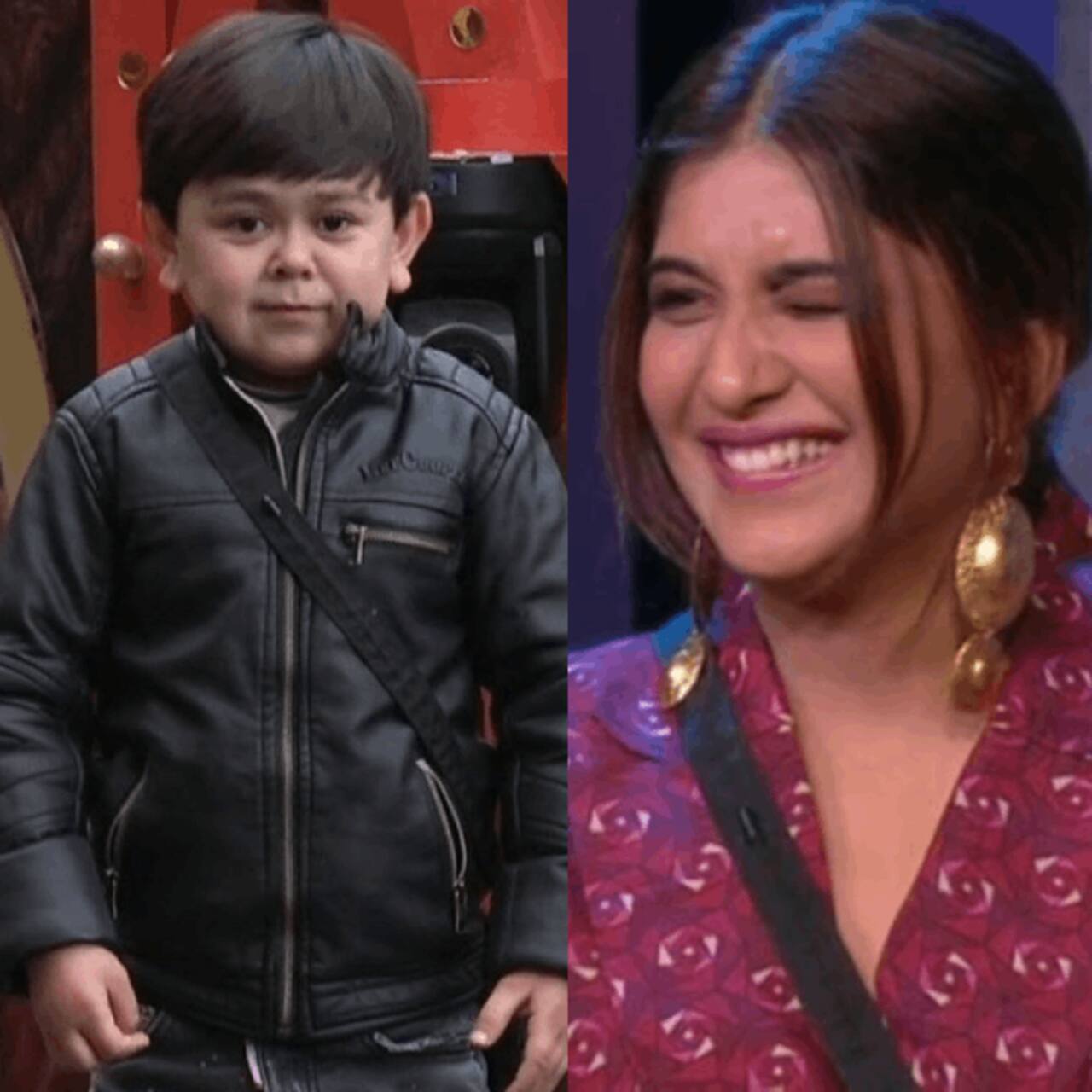 Bigg Boss 16: Abdu Rozik confesses feelings for Nimrit Kaur Ahluwalia ...