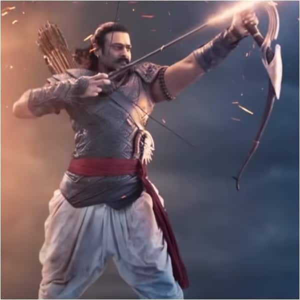 Adipurush teaser: ‘Disappointing Adipurish’ trends as Prabhas, Kriti ... Adipurush teaser: ‘Disappointing Adipurish’ trends as Prabhas, Kriti ...