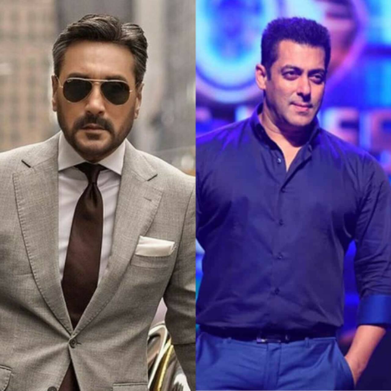 Bigg Boss 16: Did Pakistani actor Adnan Siddiqui just hint at Salman ...