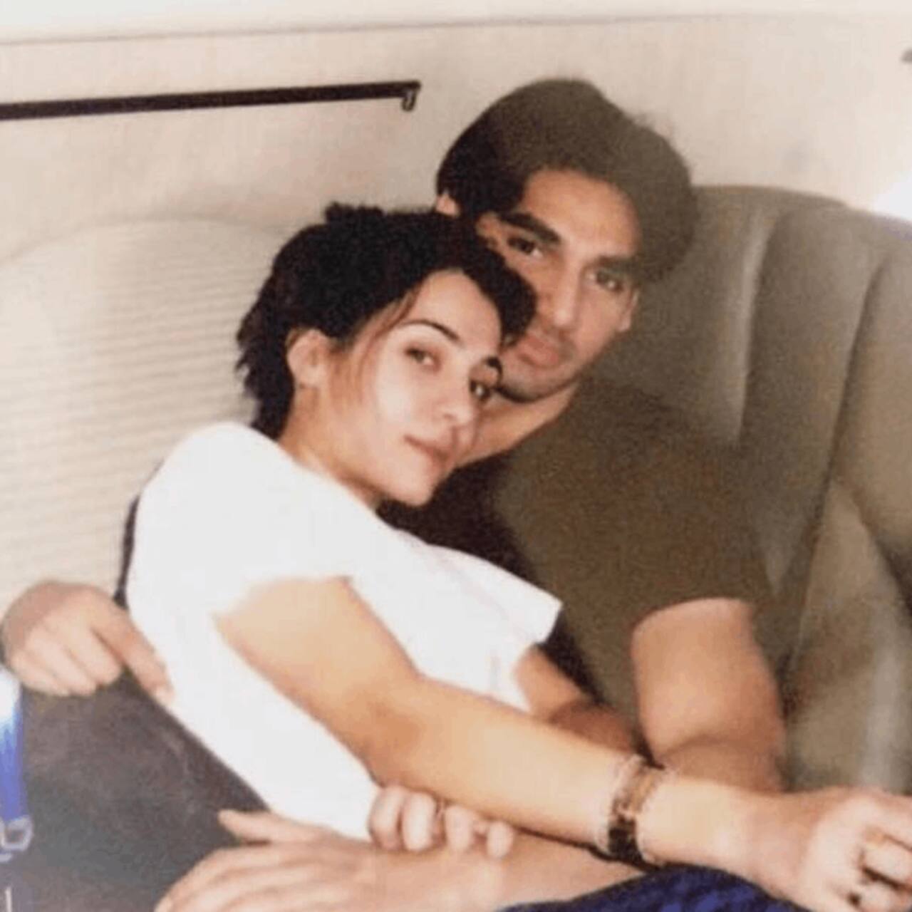 From Ira Khan to Athiya Shetty: Bollywood star kids who are in steady ...