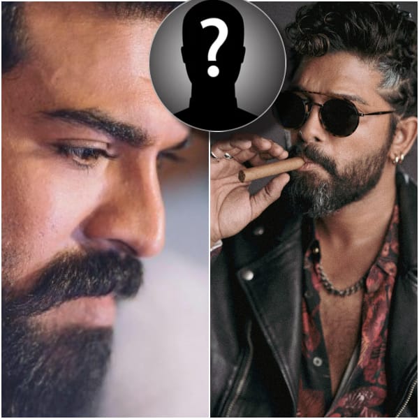 Allu Arvind plans to bring Allu Arjun-Ram Charan together: अल्लू अर्जुन ...