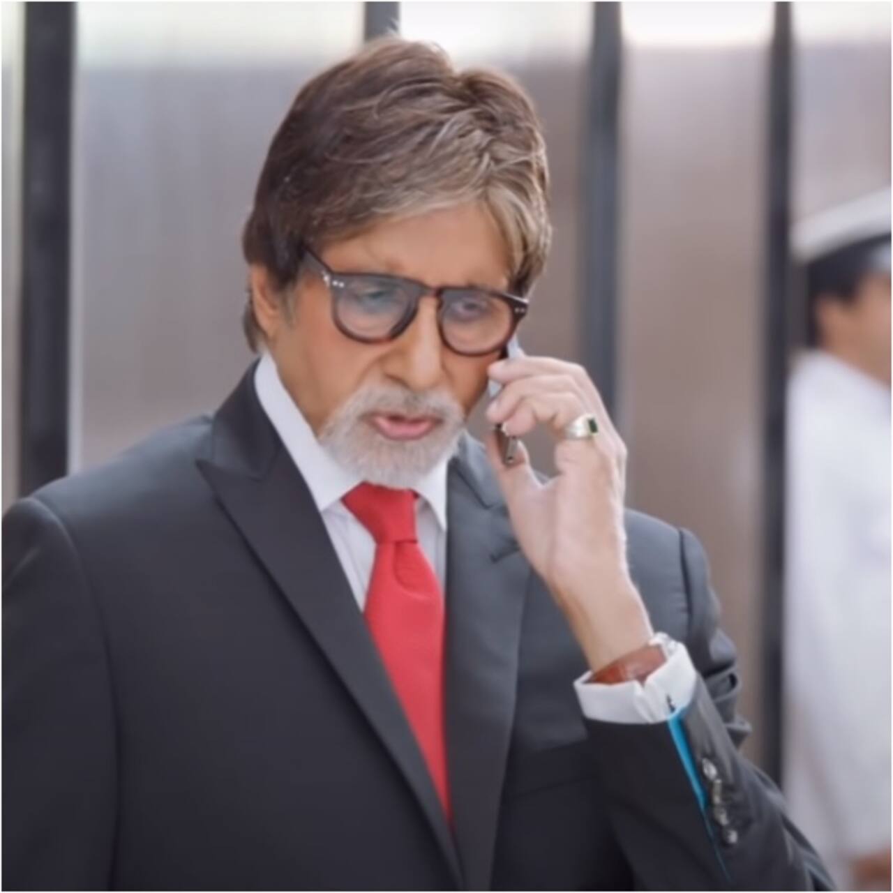 Salman Khan in GodFather, Ajay Devgn in RRR and more Bollywood stars who did cameos in South movies