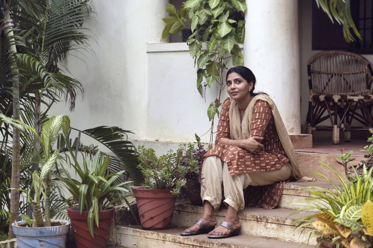 Ammu: Aishwarya Lekshmi and Naveen Chandra on how difficult it was to ...