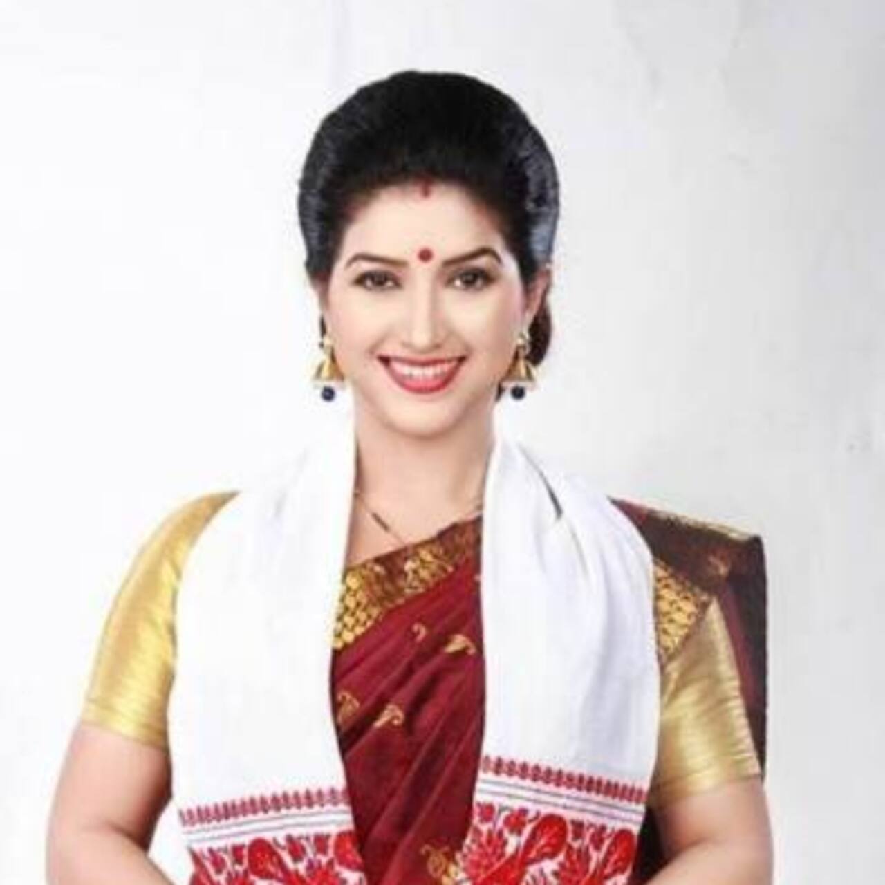 अंगूरलता डेका (Angoorlata Deka)