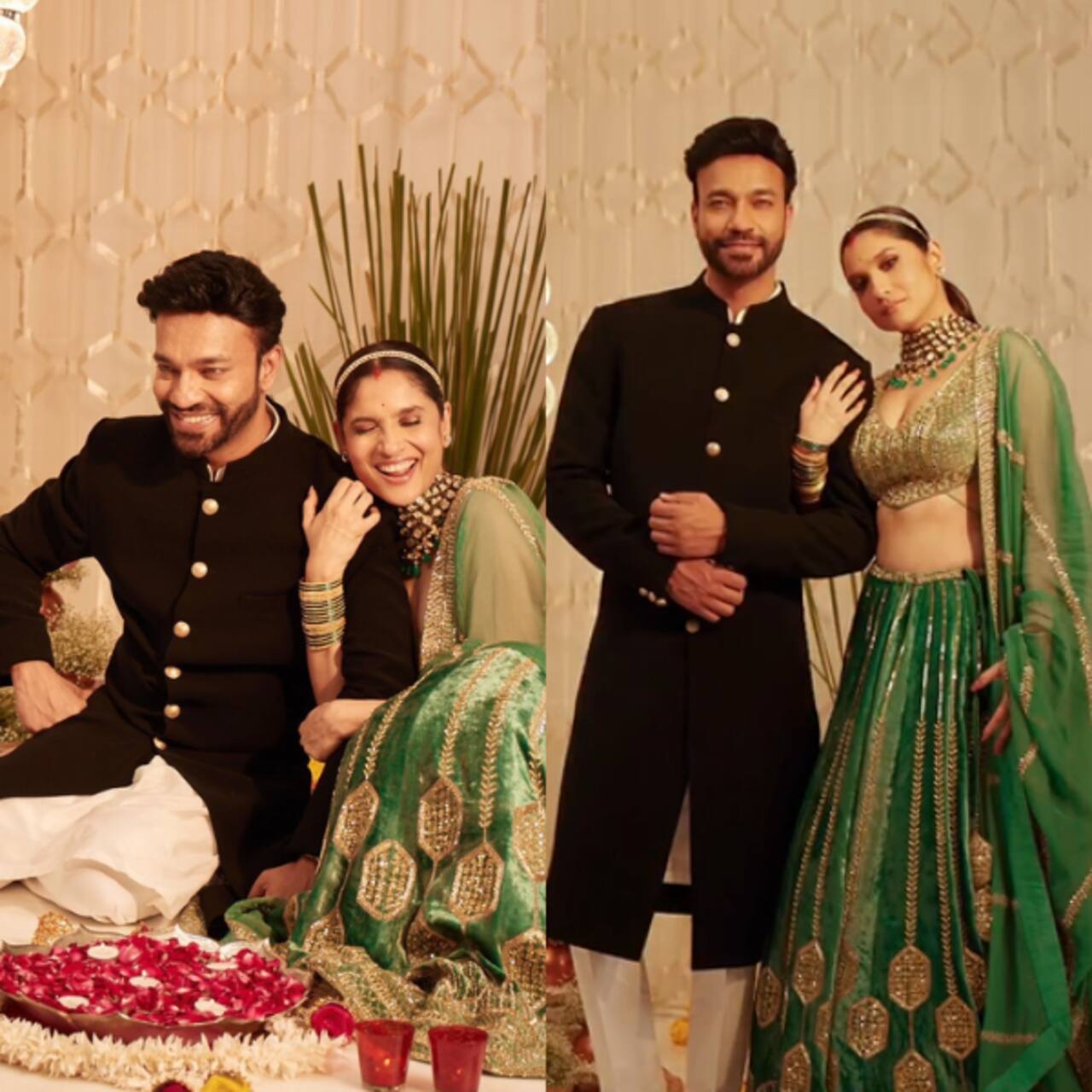 Diwali 2022: Ghum Hai Kisikey Pyaar Meiin fame Ayesha Singh, Pranali ...