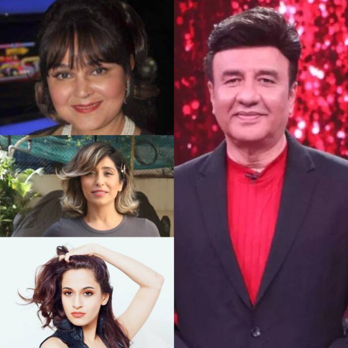 Rani Chatterjee to Sherlyn Chopra and more actresses who exposed Sajid Khan and more sexual ...