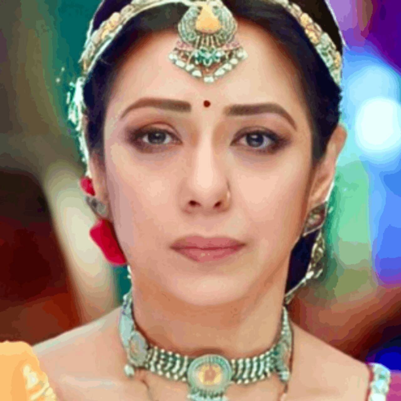 TRP Report Week 39: Ghum Hai Kisikey Pyaar Meiin gives tough ...