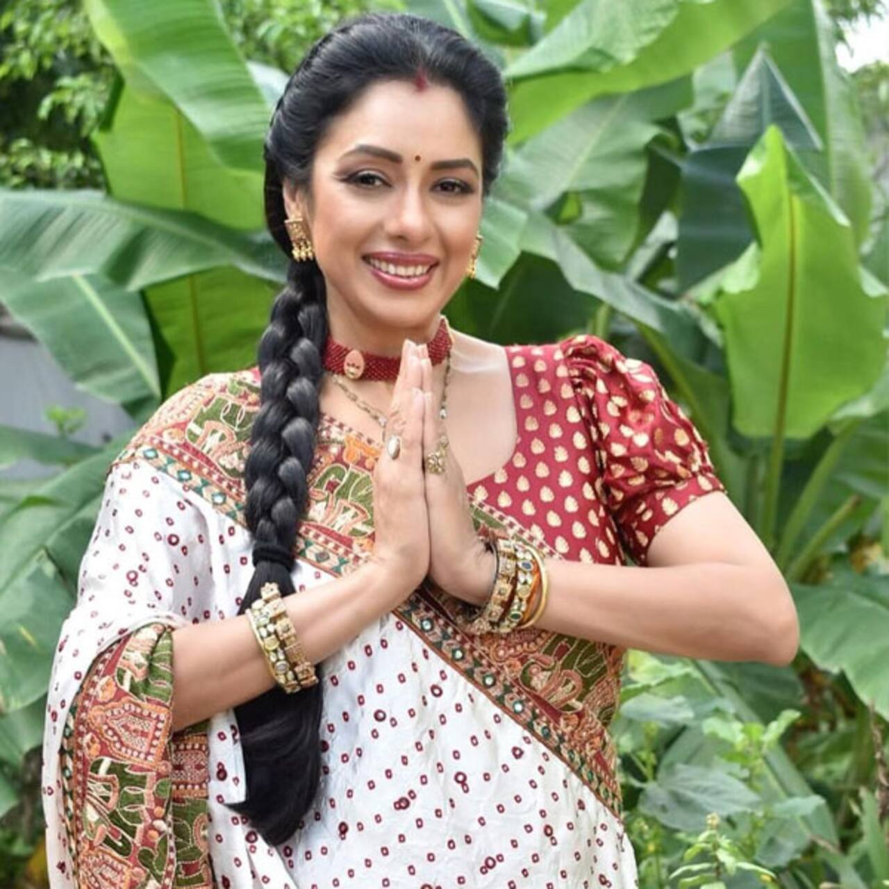 Anupamaa: From Gaurav Khanna-Nidhi Shah’s exit to cold vibes between ...