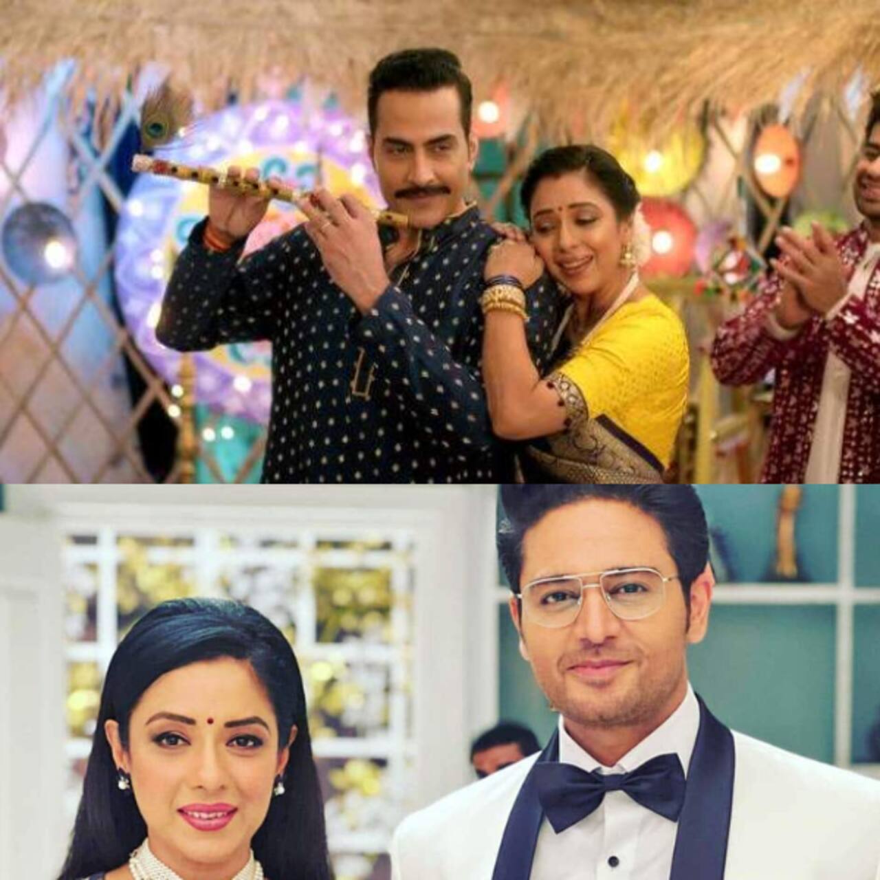 Anupamaa: From Gaurav Khanna-Nidhi Shah’s exit to cold vibes between ...