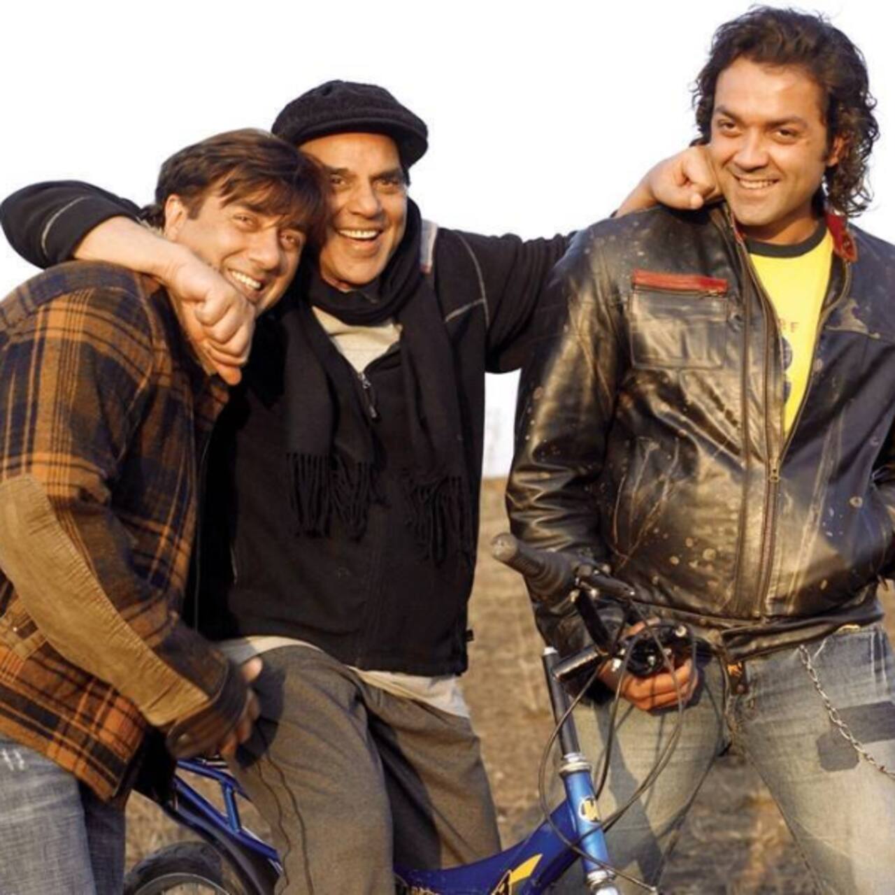 Sunny Deol birthday: Apne 2 latest update – here's when the superstar's ...