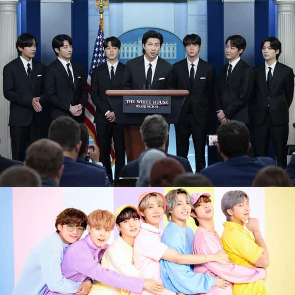 BTS military enlistment: Reporter asks a researcher if there'll be ...