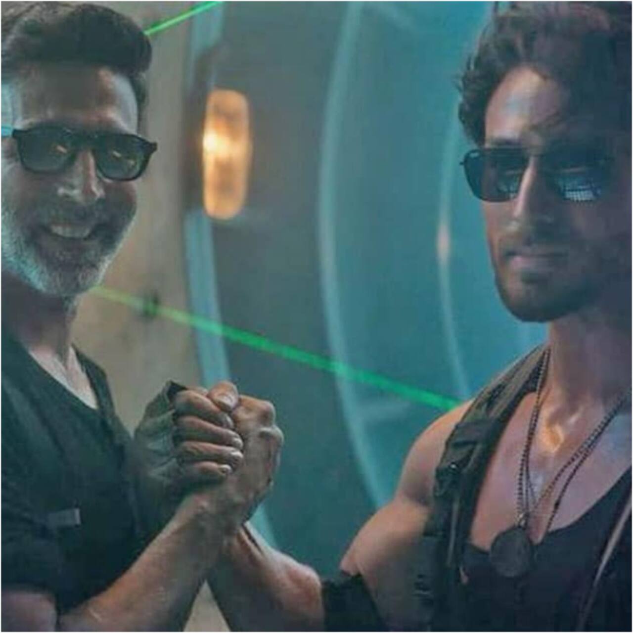 Bade Miyan Chote Miyan Akshay Kumar Tiger Shroff Starrer A Remake Of The Old Film Director Ali