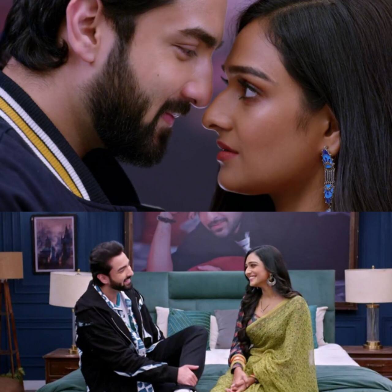 Move over Ghum Hai Kisikey Pyaar Meiin, binge on Channa Mereya, Rajjo ...