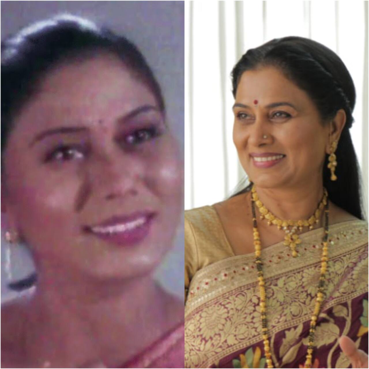 Ghum Hai Kisikey Pyaar Meiin: Ayesha Singh, Neil Bhatt, Aishwarya ...