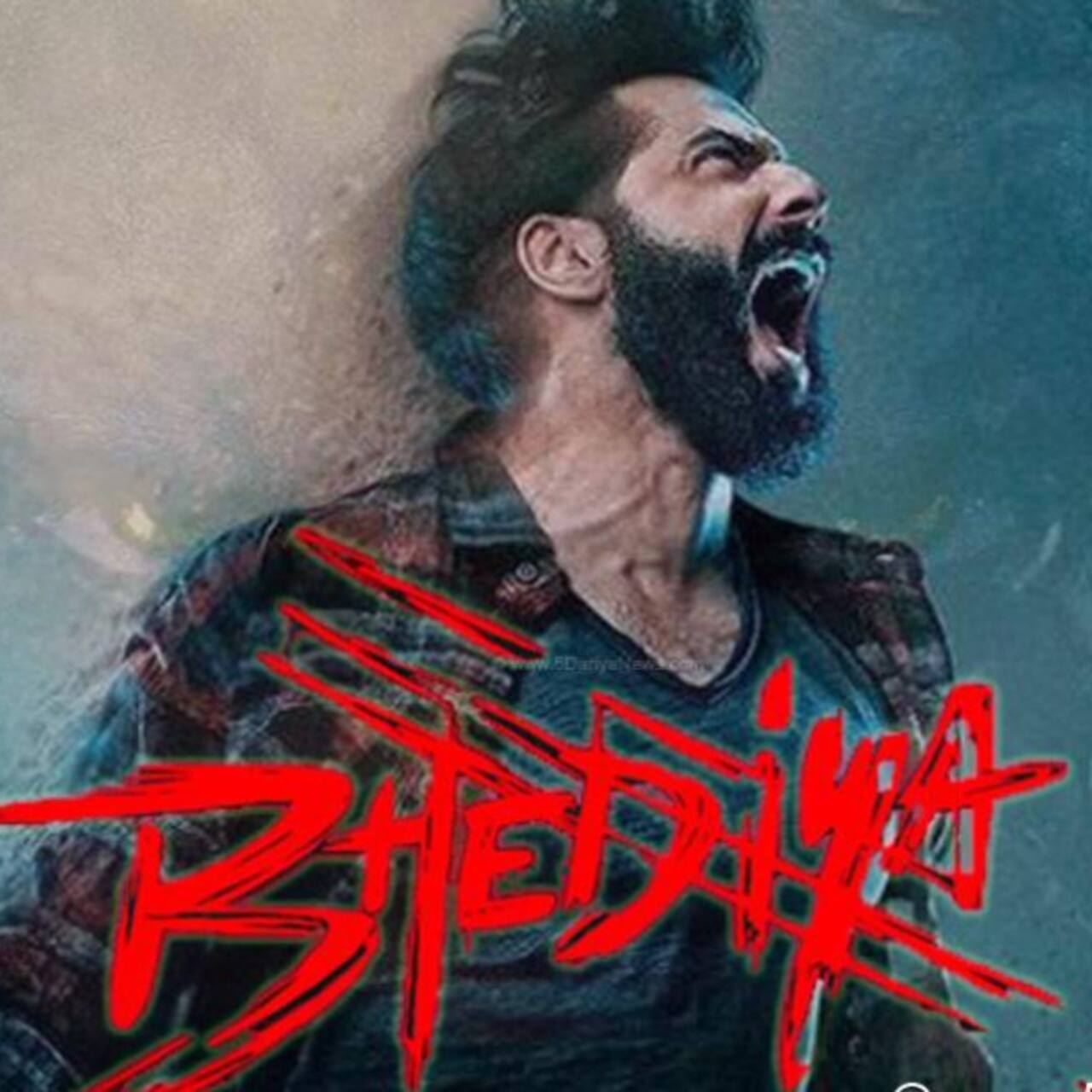 Ajay Devgn starrer Drishyam 2, Varun Dhawan starrer Bhediya and more ...