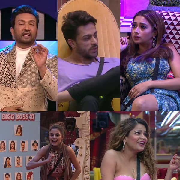Bigg Boss 16 31 October 2022 Live Updates Priyanka Chahar Choudhary