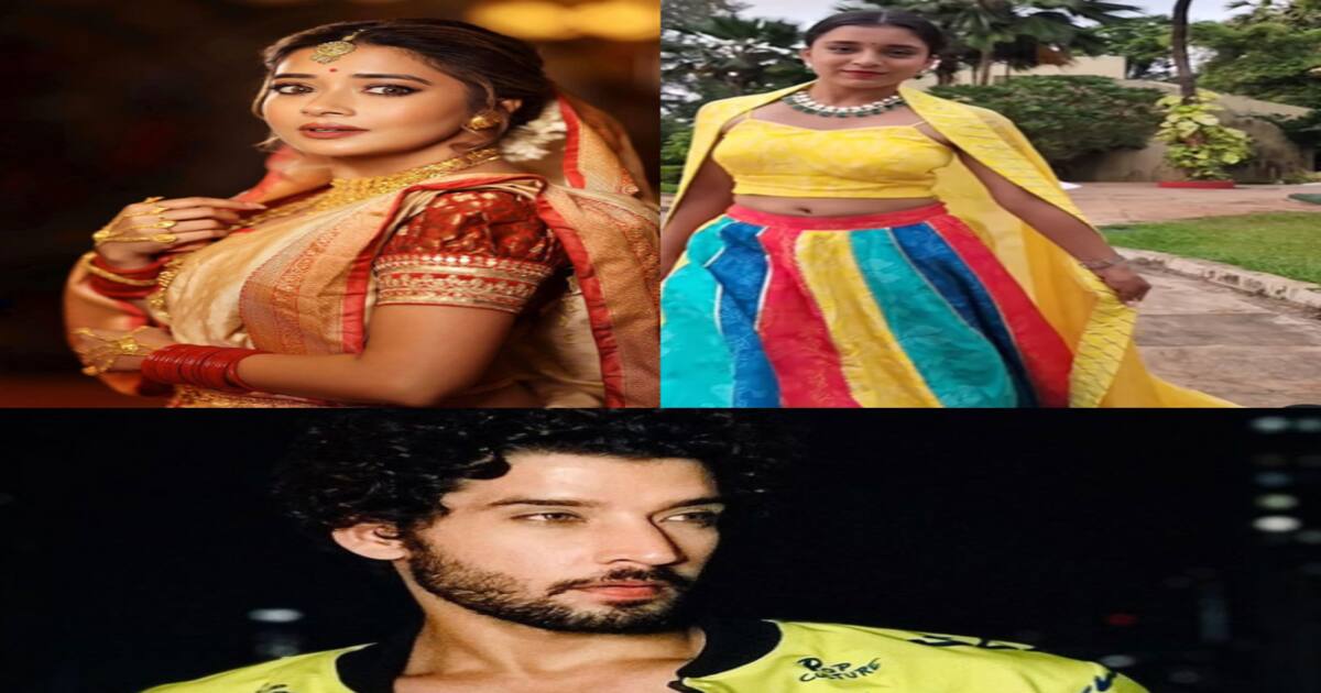 Bigg Boss 16 contestants and their last IG posts before entering the house