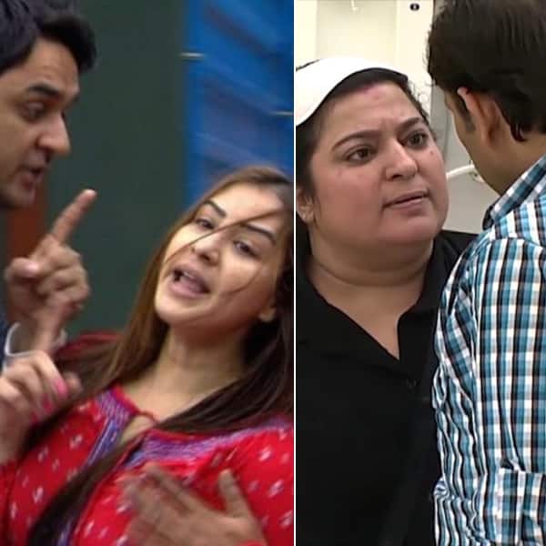 Bigg Boss 16: Archana Gautam and Sumbul Touqeer Controversy over food ...