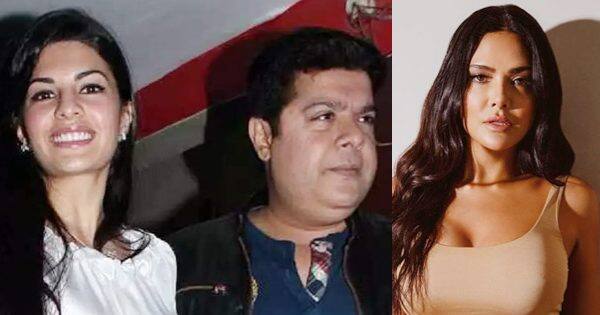 Bigg Boss 16: Sajid Khan's dating history, relationships and rumoured ...