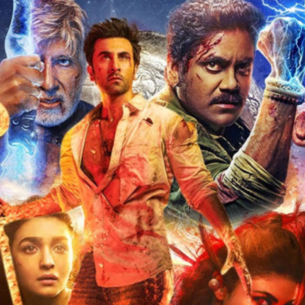 Brahmastra 2: Ayan Mukerji to bring about THIS twist to the second part ...