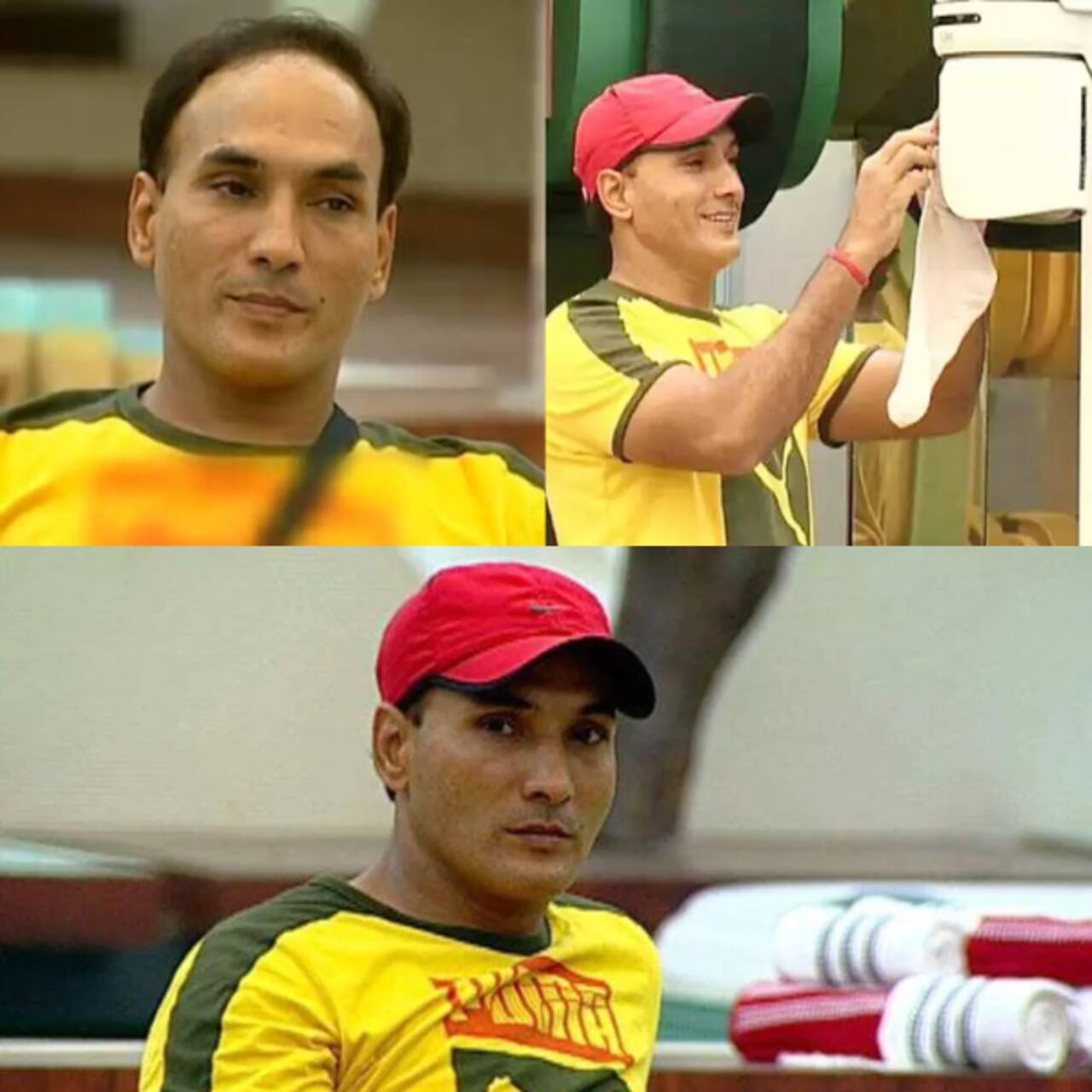 Before Sajid Khan and Shalin Bhanot in Bigg Boss 16, THESE contestants ...