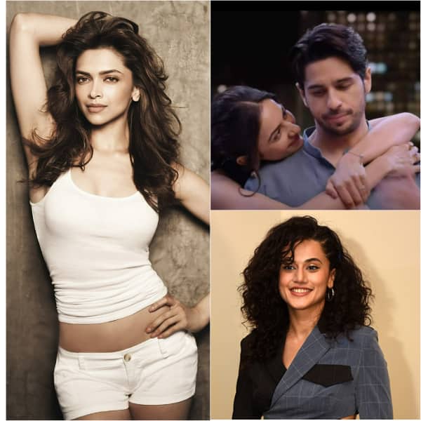 Entertainment News Of The Day 17th October Deepika Padukone Name In 10 most beautiful women ...