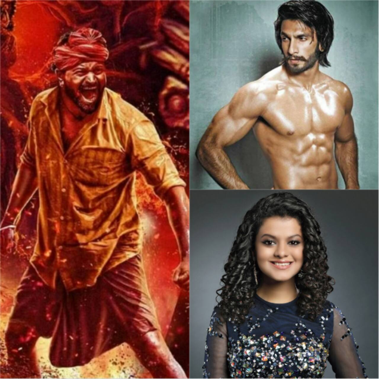 Entertainment News Of The Day Ranveer Singh To honour Marrakech Films ...