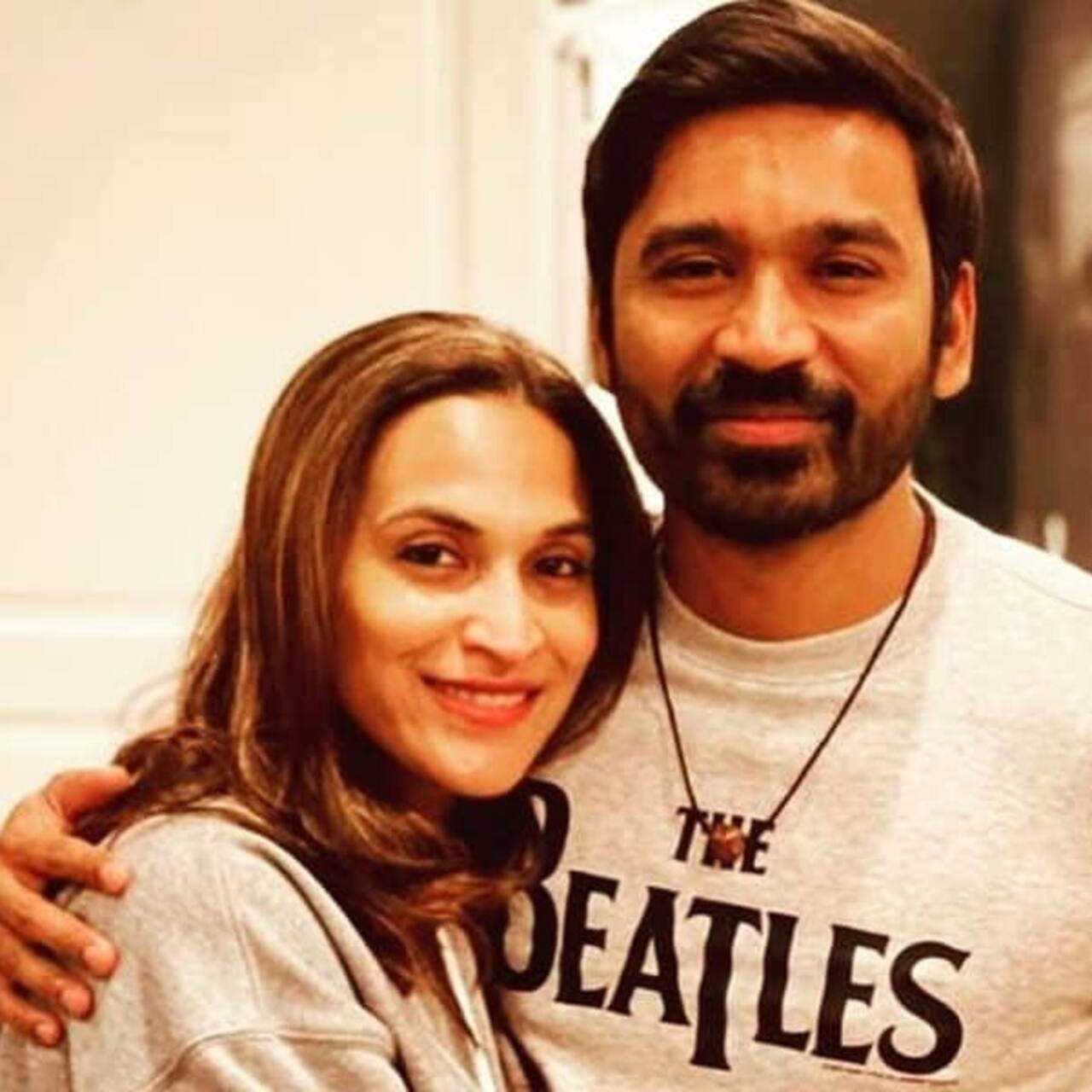 Dhanush and Aishwaryaa Rajinikanth to call off their divorce after 9 months of separation; here ...