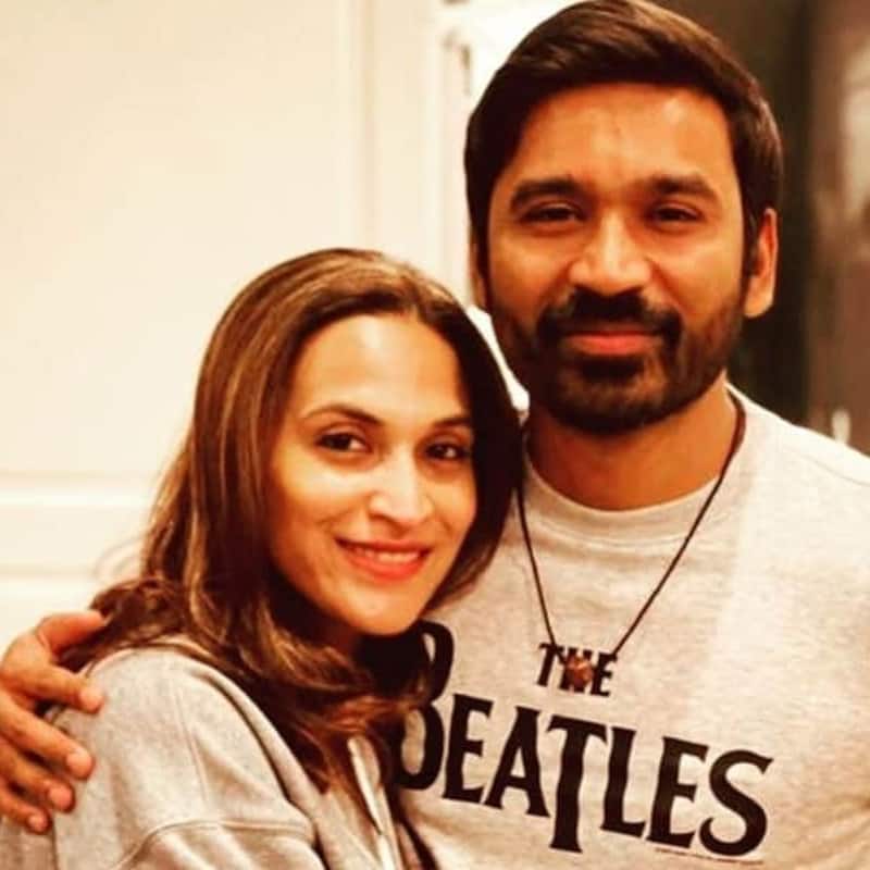 Dhanush and Aishwaryaa Rajinikanth all set to reunite after quitting ...