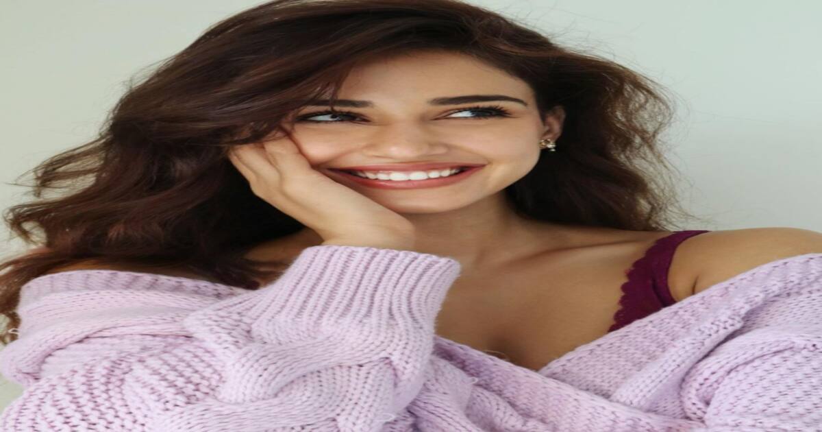 Did you know how Disha Patani stays fit and flawless?