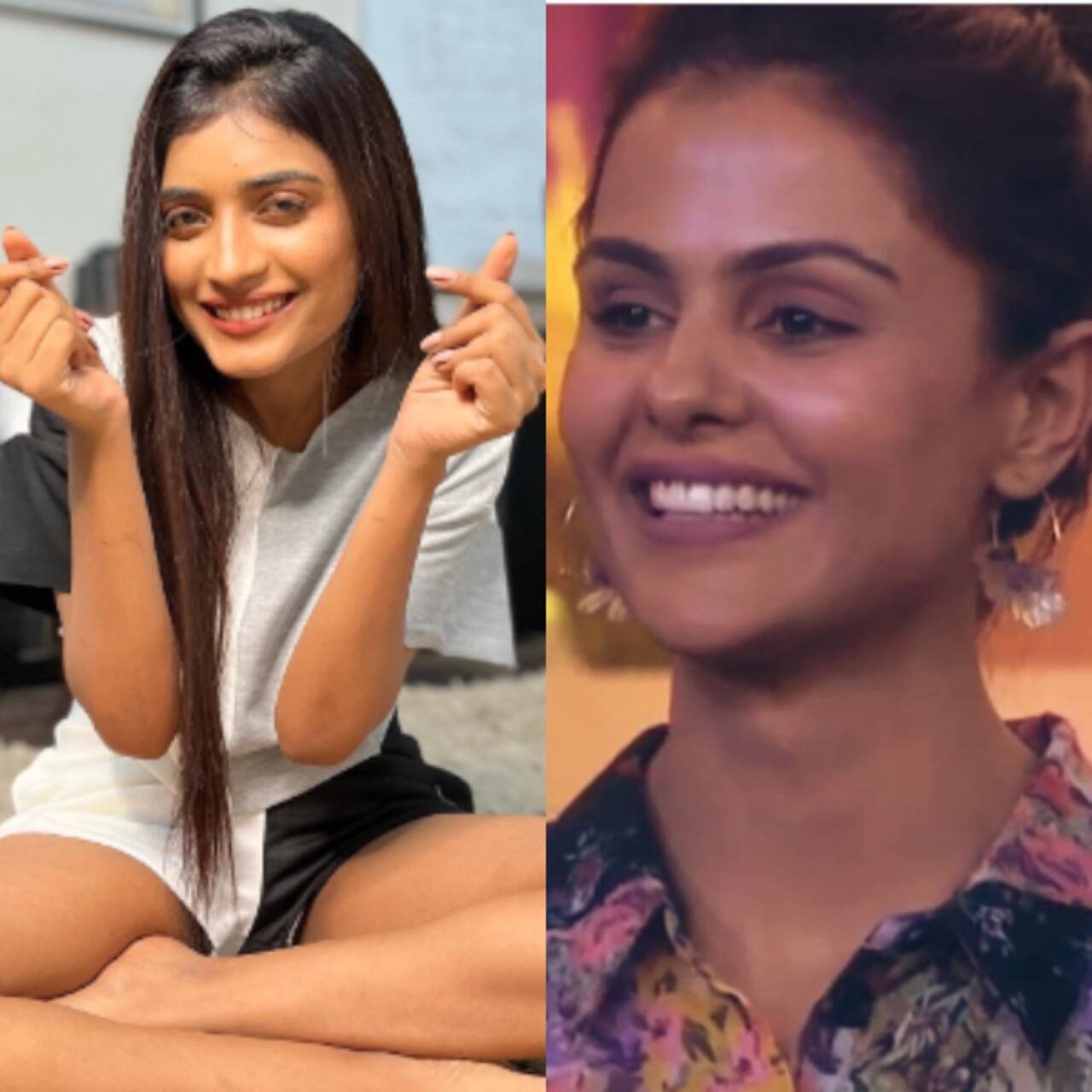 Bigg Boss 16: Do you feel that Manya Singh-Priyanka Chahar Choudhary ...