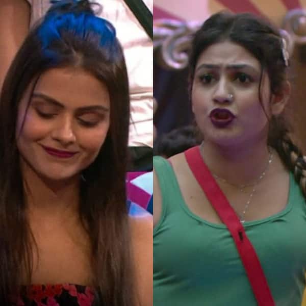 Bigg Boss 16: Priyanka Chahar Choudhary and Gori Nagori get into a nasty fight; latter tries to ...